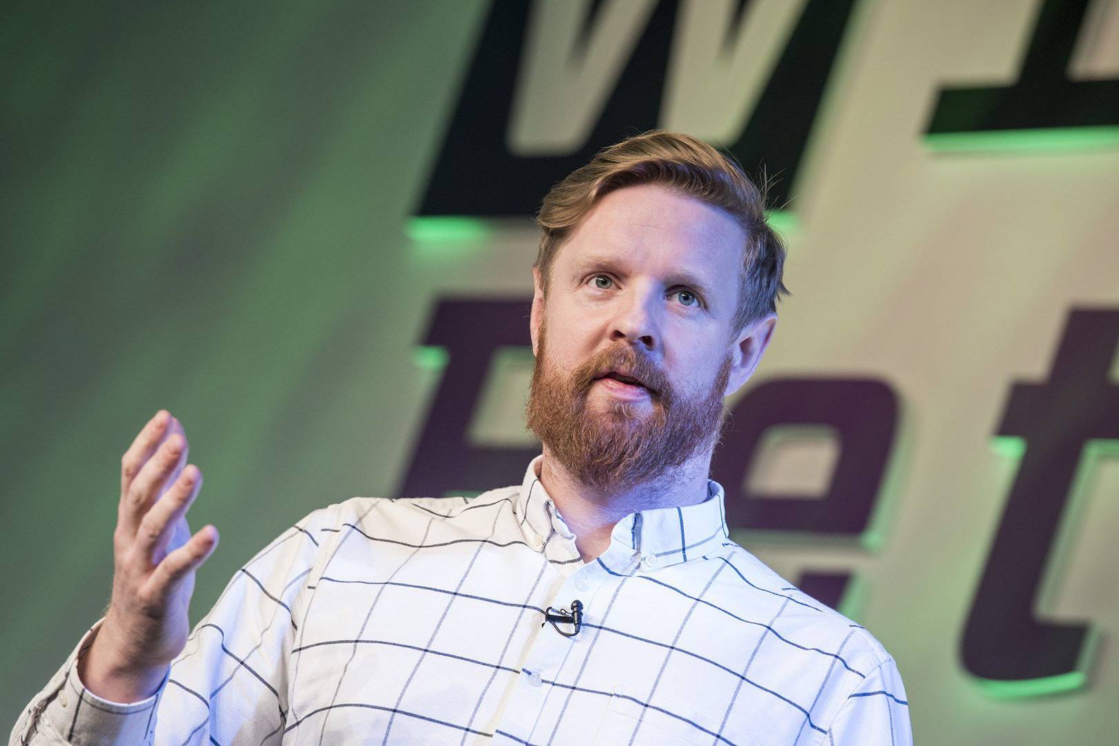 Henry Stuart: "The Agency's Ride On The Gartner Hype Cycle" • VRTL